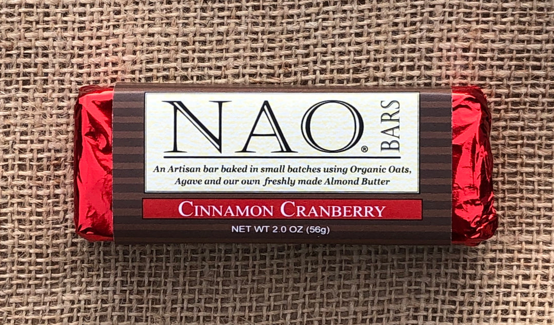 Bars – NAO Bars
